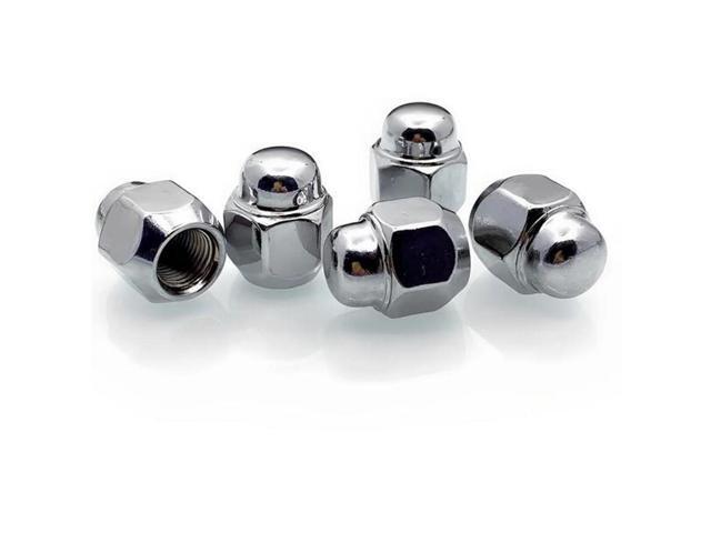 Click here for Yassdwbn 5pcs M12 x 1.25 Wheel Hub Bolt Lug Nut 28... prices