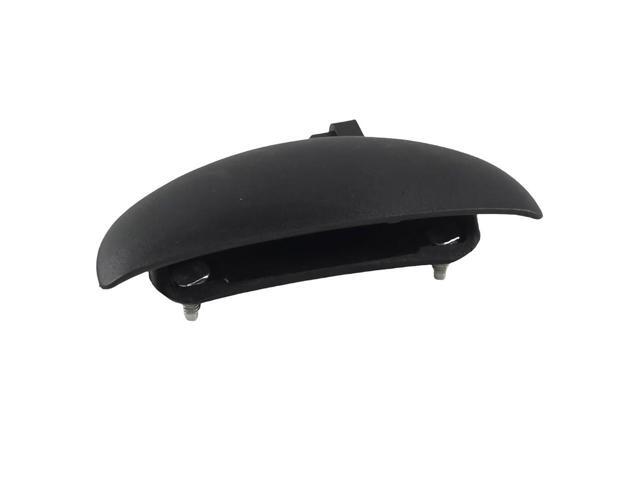 Click here for Yassdwbn Exterior Door Handle Black Front Left Sid... prices