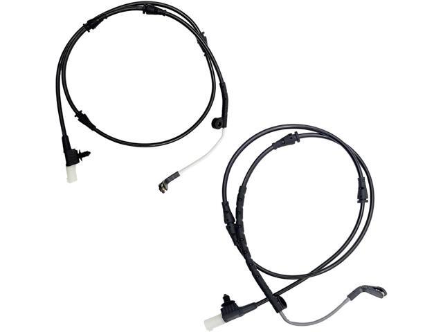 Click here for Acaigel 2Pcs Front & Rear Brake Pad Wear Sensor So... prices
