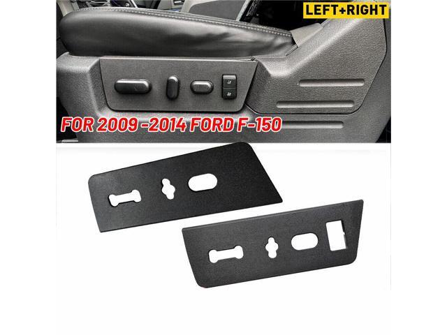 Click here for Yassdwbn Front Seat Switch Bezel 9L3Z-14A706-CA 9L... prices