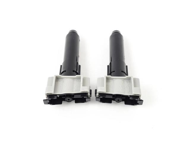 Click here for Paiying Left + Right Headlight Washer Nozzles For... prices