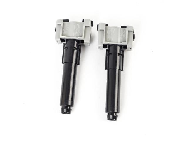 Click here for Yassdwbn Front Left & Right Headlight Washer Nozzl... prices