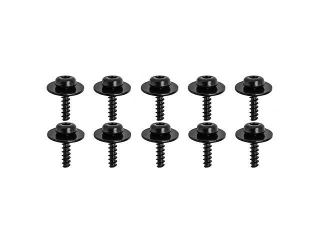 Click here for Acaigel 10Pcs M5 Thread Under Tray Splash Guard To... prices