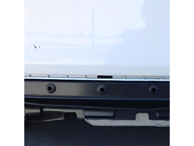 Click here for Yassdwbn 10Pcs M5 Thread Under Tray Splash Guard T... prices