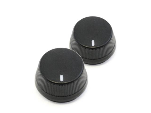 Click here for Yassdwbn 2 Control Knobs Fan Speed Heater A/C For... prices