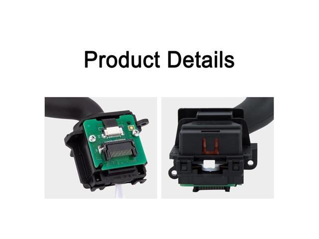 Click here for Yassdwbn Turn Signal Wiper Switch For 2015 2016 20... prices