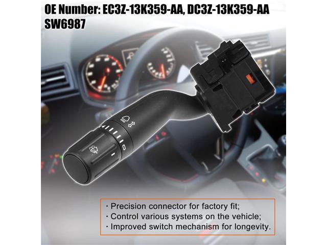 Click here for Yassdwbn Ec3Z-13K359-Aa Car Turn Signal Column Lev... prices