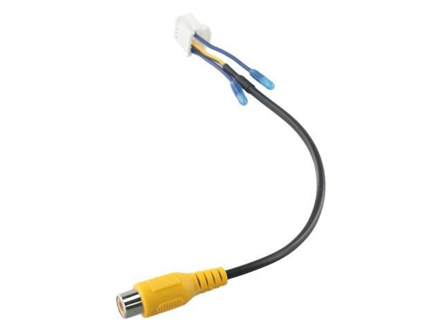 Click here for Acaigel 10 Pin Car Android Radio Rear View Backup... prices