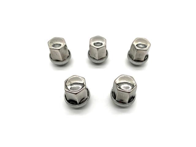 Click here for Yassdwbn 5Pcs Wheel Lug Nut Lr001381 For Land Rove... prices