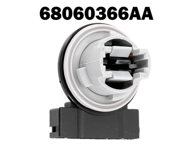 Click here for Yassdwbn 2Pcs Side Lamp Socket 68060366Aa Fit For... prices
