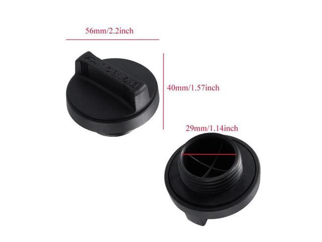 Click here for FYUU 12180-28010 Engine Oil Cap Filler Cover For T... prices