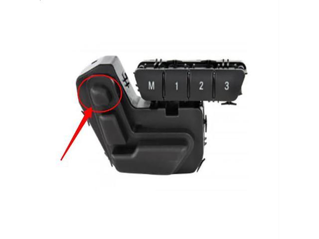 Click here for Yassdwbn 2pcs Headrest Adjust Button Switch Cover... prices