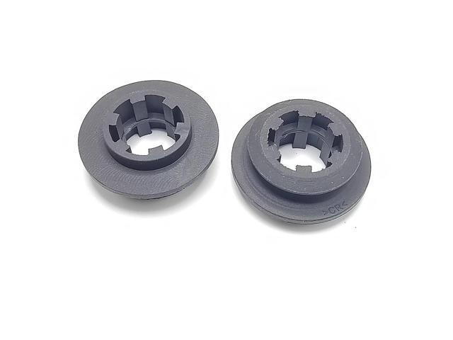 Click here for Acaigel Upper Rubber Cushion Bushing Radiator Moun... prices