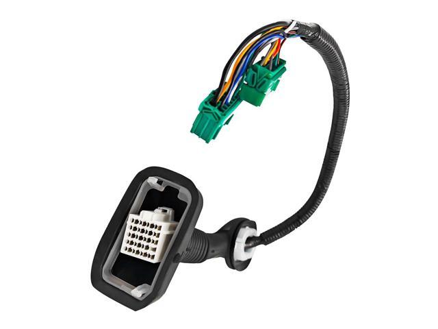 Click here for Yassdwbn Great Sub-Wire Door Driver Side 32757-STX... prices