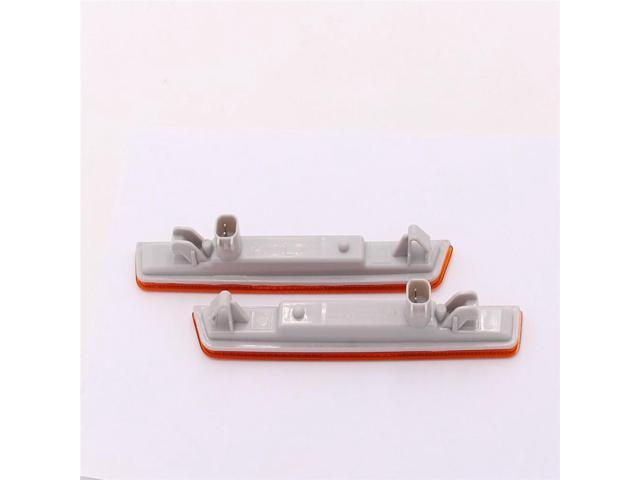 Click here for Paiying 1 Pair Front Side Marker Signal Park Light... prices