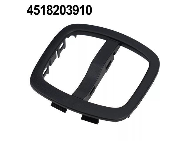 Click here for Yassdwbn Center Dash Button Frame Replacement # 45... prices