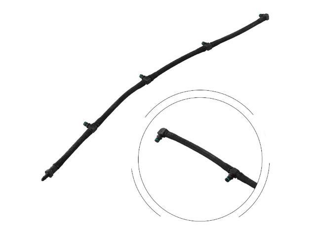 Click here for FYUU Fuel Injector Return Hose For Mazda Bt-50 Un... prices