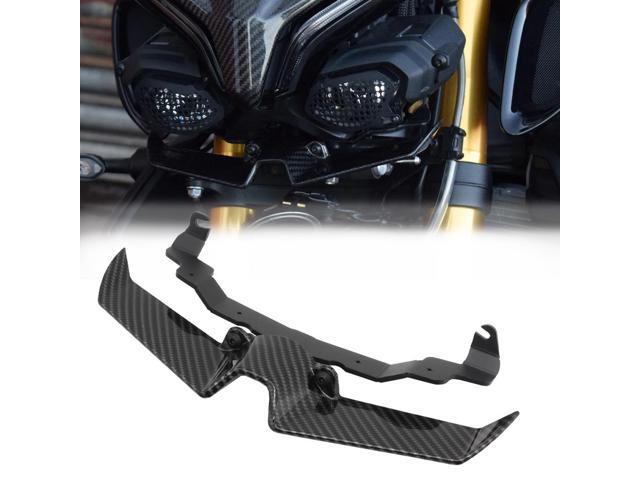Click here for Acaigel Motorcycle Front Spoiler Abs Carbon Fiber... prices
