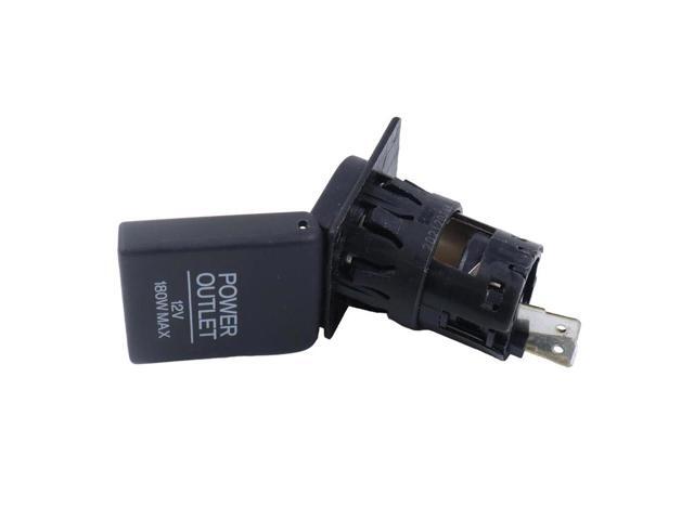 Click here for Yassdwbn Cigarette Lighter Power Socket Plug Outle... prices