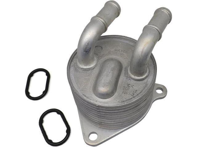 Click here for Paiying Transmision Oil Cooler 68373829AA For BMW... prices