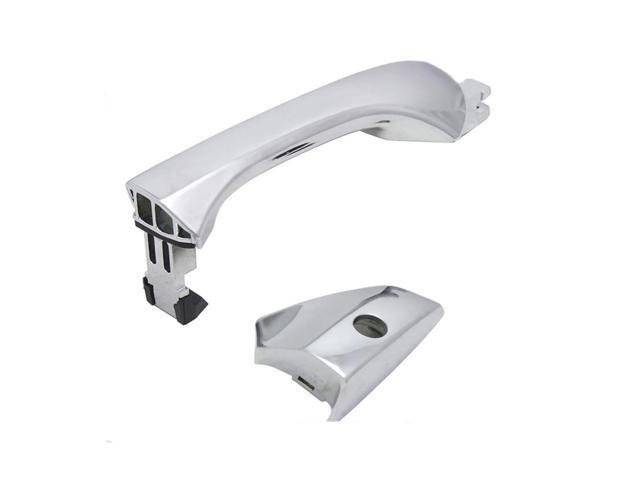 Click here for Paiying Front Exterior Outside Door Handle Left 72... prices