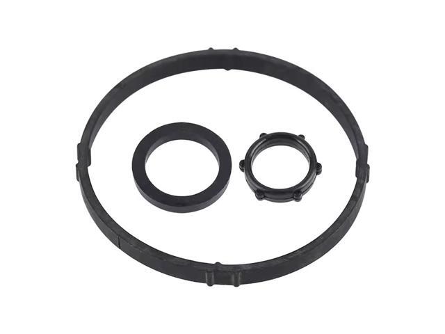 Click here for Yassdwbn 3Pcs Oil Filter Housing Seal Kit For 1007... prices