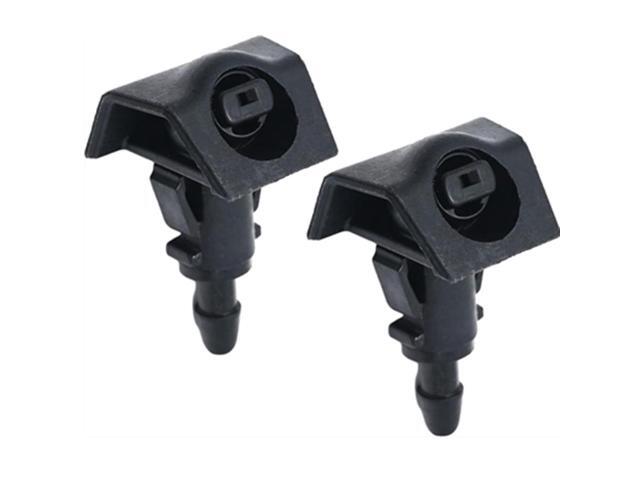 Click here for Yassdwbn 2Pcs Windshield Washer Nozzle 28931-Zw80A... prices