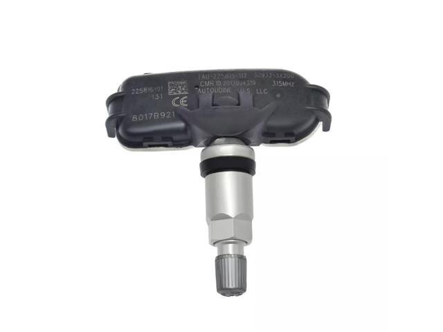 Click here for Yassdwbn 4Pcs Tire Pressure Sensor 52933-3X200 For... prices