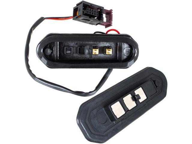 Click here for Yassdwbn 2 PIN + 3 PIN Sliding Door Contact Switch... prices