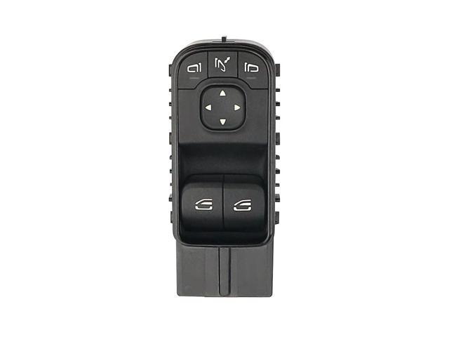 Click here for Paiying Window Mirror Master Switch For Mercedes S... prices
