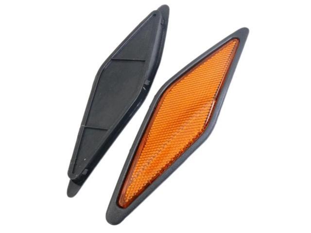 Click here for Yassdwbn Front Side Reflector Indicator Lamp For M... prices
