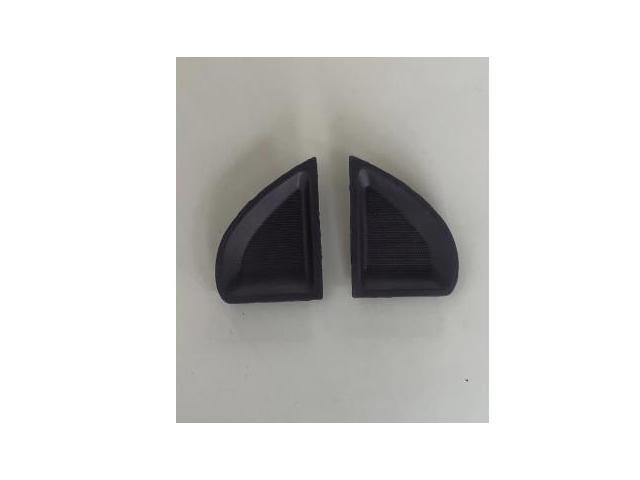 Click here for Acaigel 1 Pair Front Rh & Lh Door Pull Cup Mat Ins... prices