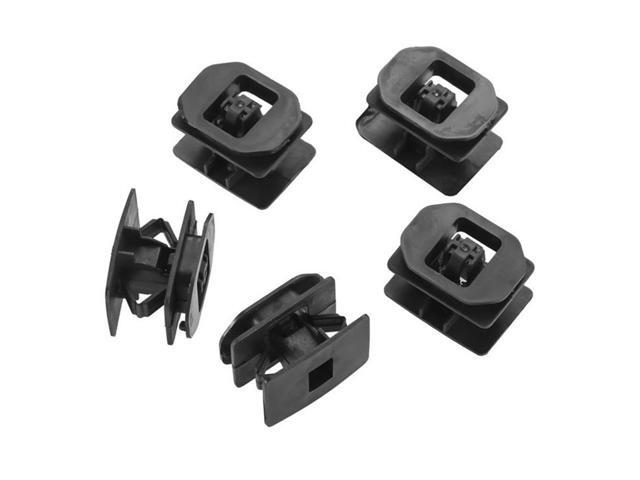 Click here for Yassdwbn 6G1Z-5410182-A Black Panel Moulding Clips... prices