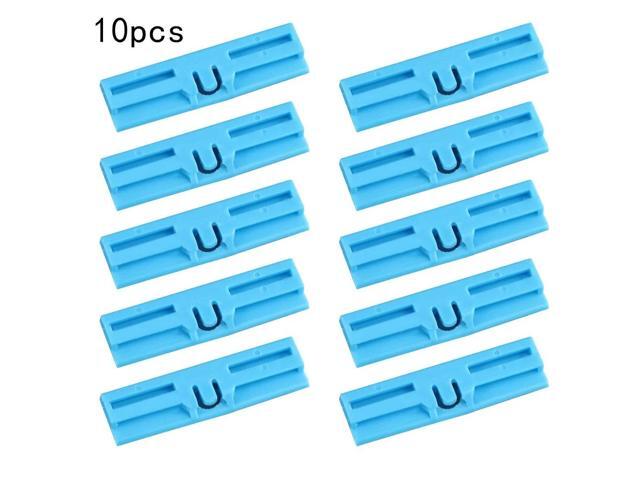Click here for Paiying 10Pcs Windshield Moulding Clips 75545-5301... prices