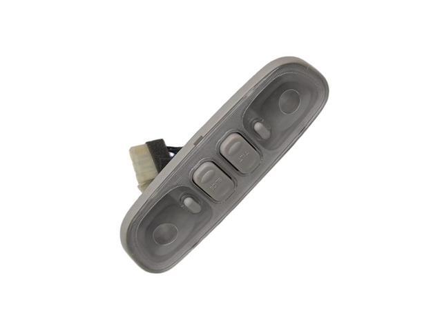 Click here for FYUU Car Front Interior Overhead Reading Light For... prices