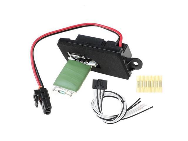 Click here for Acaigel 22807122 Heater Blower Motor Fan Resistor... prices