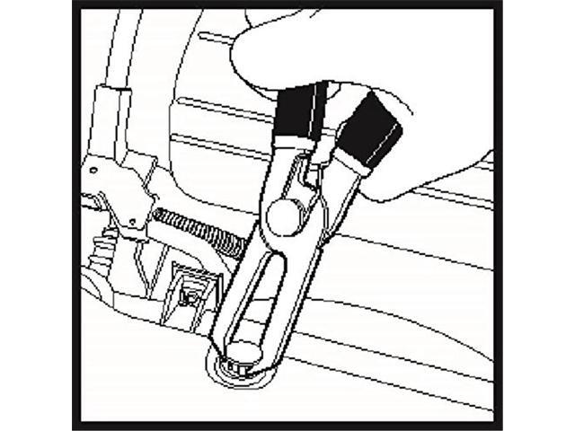 Click here for Acaigel 30 Degree Push Pin Pliers Removal Plastic... prices