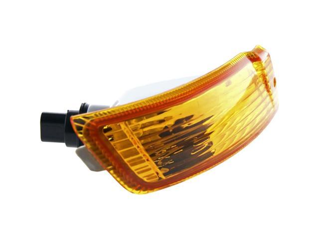 Click here for Paiying Turn Signal Light For 2005-2007 Jeep Liber... prices