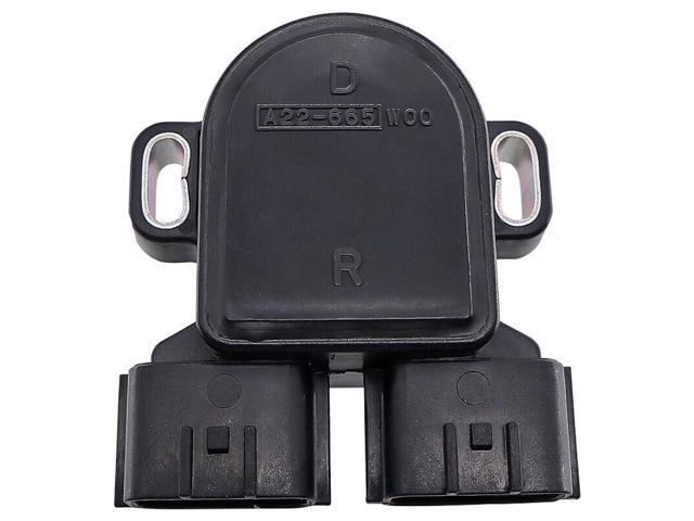 Click here for Acaigel Throttle Position Sensor A22-665 A22-665-W... prices