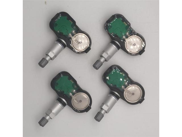 Click here for Yassdwbn 4X Car Tpms Tire Pressure Monitoring Sens... prices