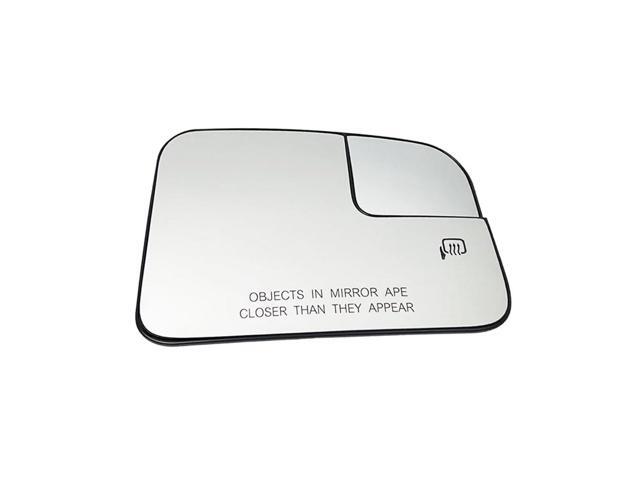 Click here for Paiying Right Passenger Side Mirror Glass Heated F... prices