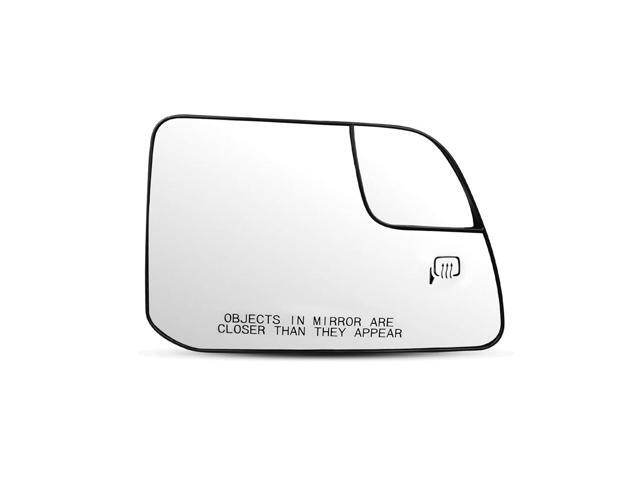 Click here for Yassdwbn Car Passenger Right Side Mirror Glass Hea... prices