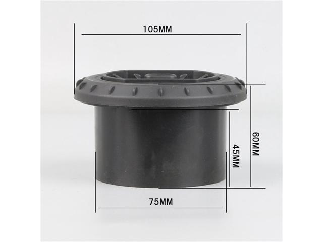 Click here for Yassdwbn 75Mm Parking Heater Air Vent Car Heater A... prices