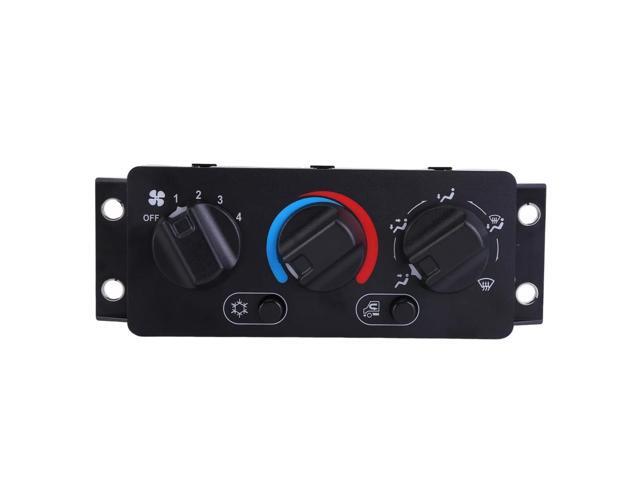 Click here for Yassdwbn AC Control Panel 20992943 Fit For Mack CH... prices