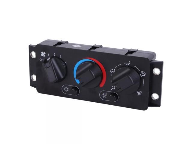 Click here for Paiying HVAC Temperature Control Panel For Mack CH... prices