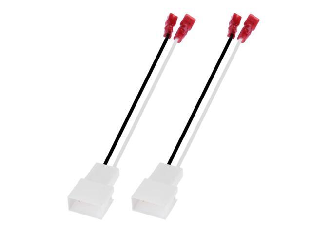 Click here for Paiying 4Pcs Speaker Connector Harness Adapter For... prices