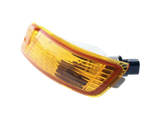 Click here for Yassdwbn 1× 55156767AE Front Left Turn Signal Ligh... prices