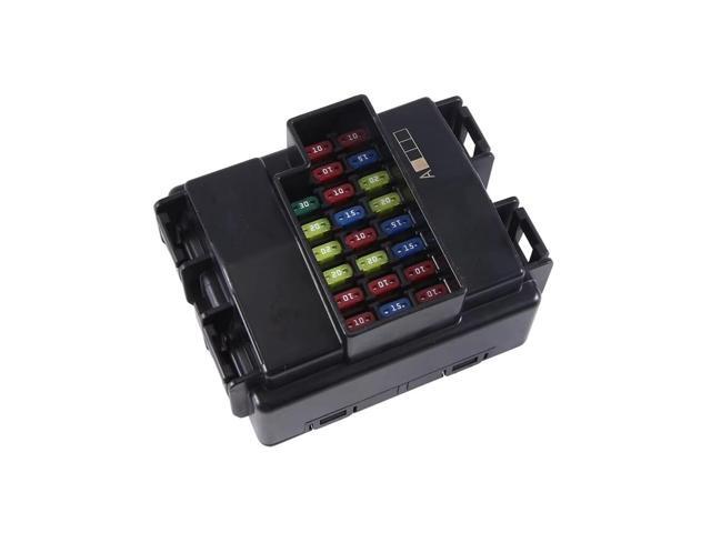 Click here for Acaigel Main Relay Block Fuse Box Black 91950-C162... prices