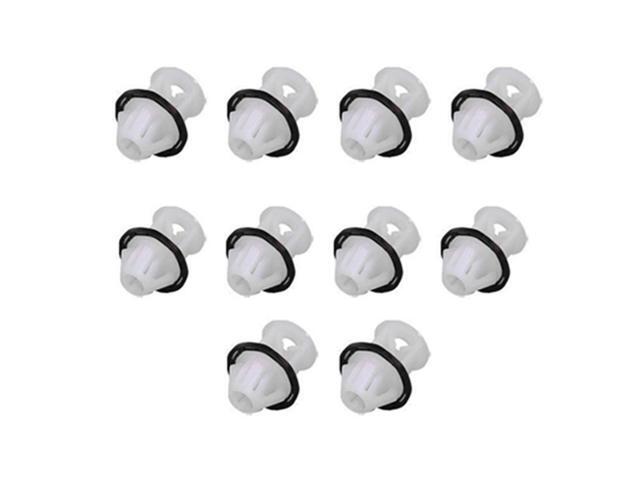 Click here for Acaigel 10X Side Skirt Moulding Trim Clip For Merc... prices