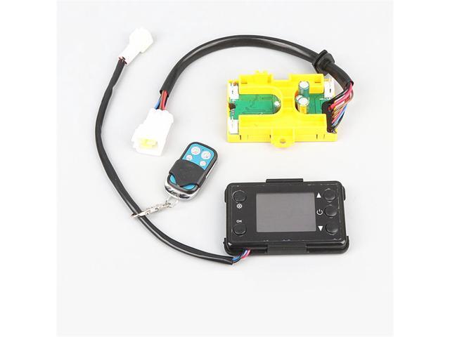 Click here for Paiying 5KW LCD Monitor Switch Controller Motherbo... prices